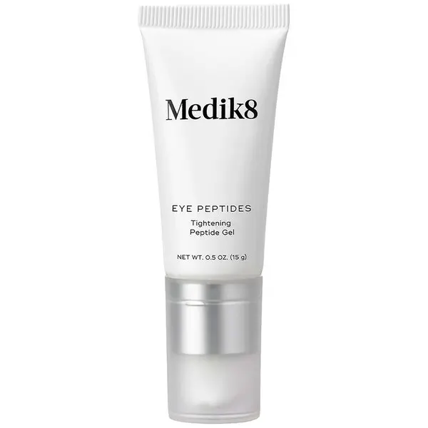 MEDIK8 Eye Peptides Cream 15g - One-color