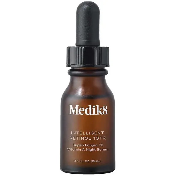 MEDIK8 Intelligent Retinol 10tr Serum 15ml - One-color