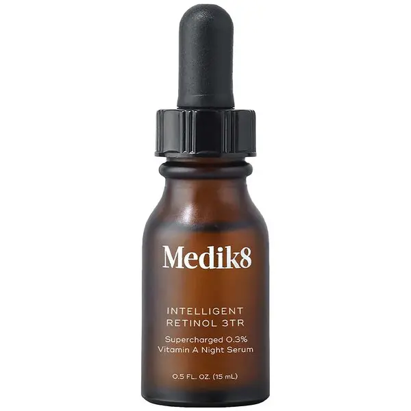 MEDIK8 Intelligent Retinol 3tr Serum 15ml - One-color