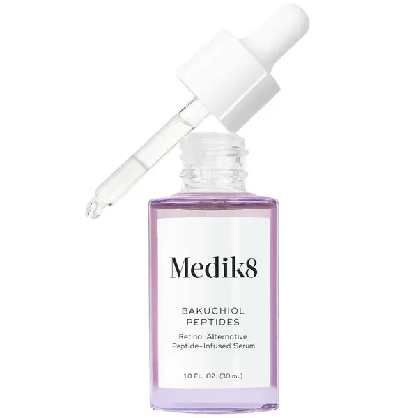 MEDIK8 Bakuchiol Peptides Serum 30ml - One-color