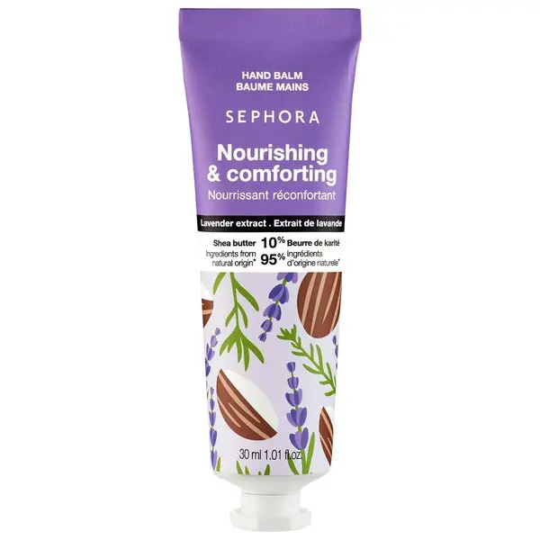 SEPHORA COLLECTION Hand Balm With Shea Butter Coconut - One-color