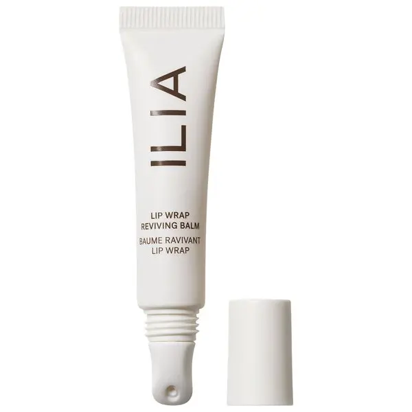 ILIA Lip Wrap Reviving Balm - Lucid