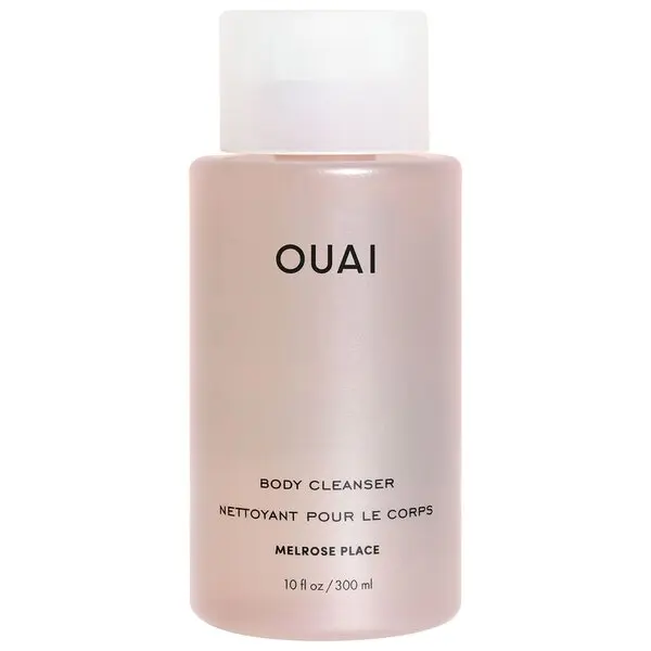 Ouai Melrose Place Gentle Body Wash - One-color