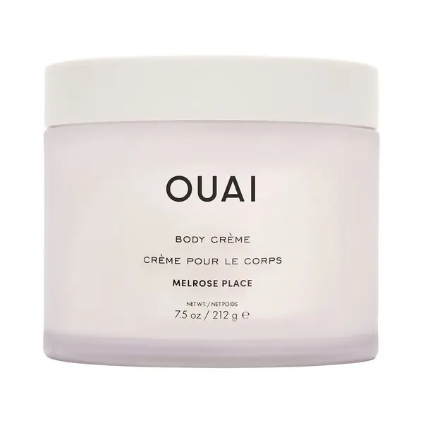 Ouai Melrose Place Moisturizing Body Cream - One-color