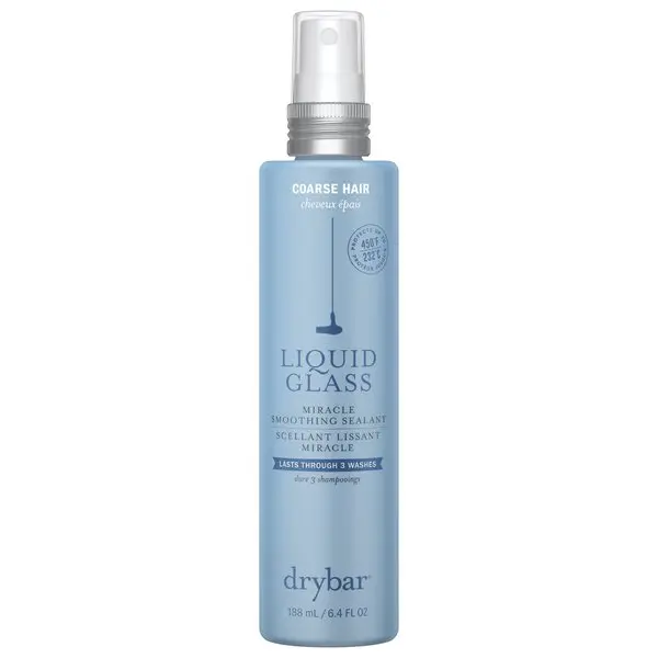DRYBAR Liquid Glass Moisture-rich Miracle Smoothing Sealant - One-color