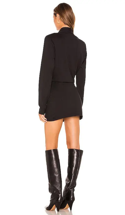 IRO PARIS Davida Dress