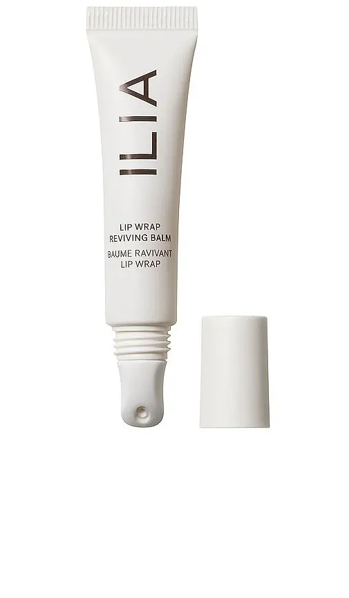 ILIA Lip Wrap Reviving Balm - Lucid