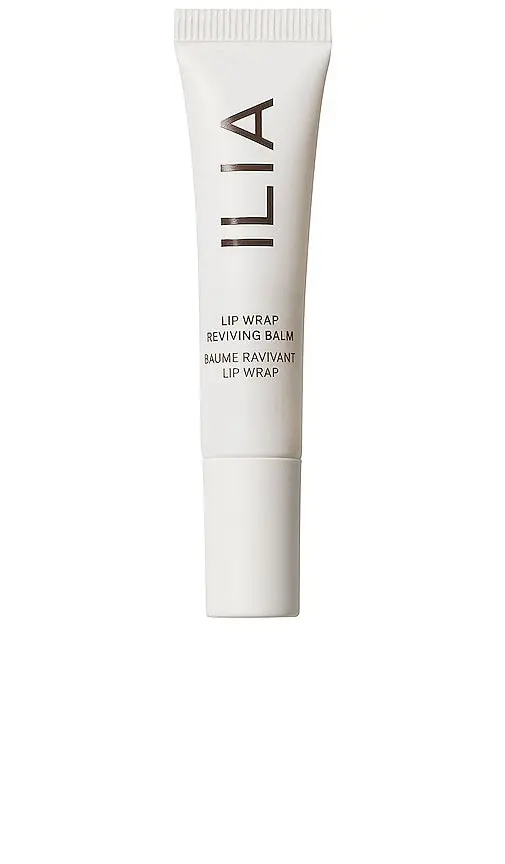 ILIA Lip Wrap Reviving Balm