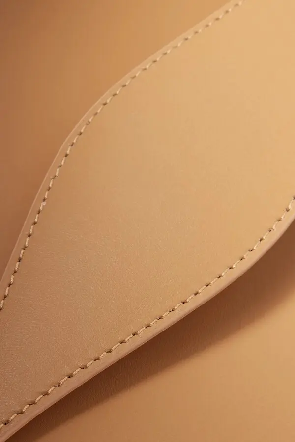 NEOUS Phoenix Leather Shoulder Bag