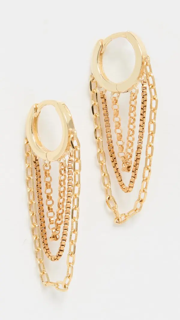 Shashi Paloma Earrings