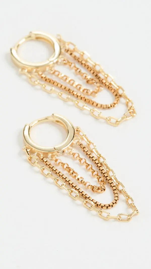 Shashi Paloma Earrings