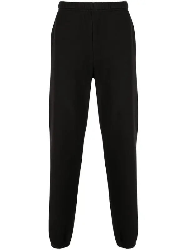 LES TIEN Drawstring Track Pants
