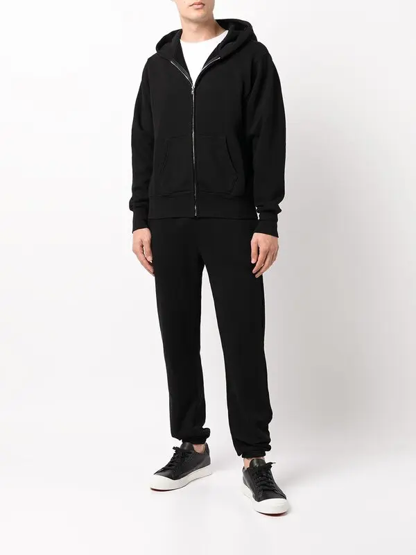 LES TIEN Drawstring Track Pants