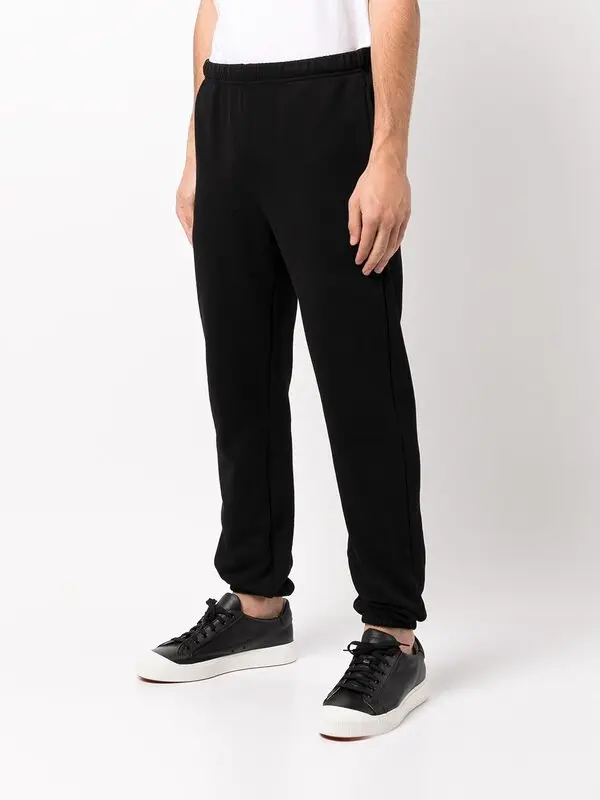 LES TIEN Drawstring Track Pants