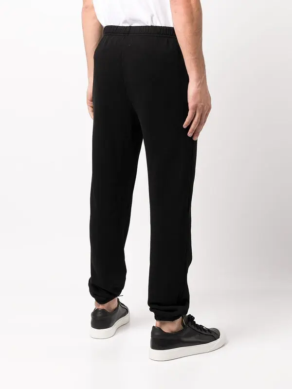 LES TIEN Drawstring Track Pants