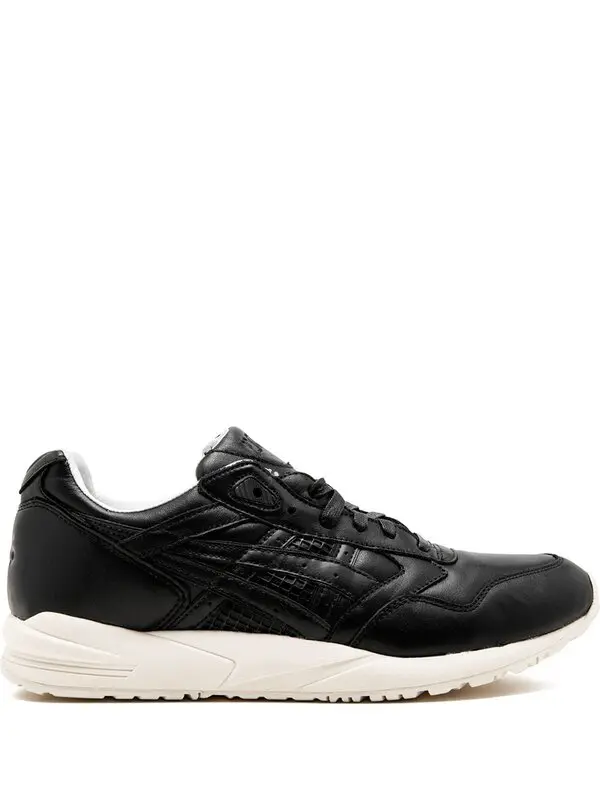 Asics Gel Saga Kithstrike Sneakers - Black