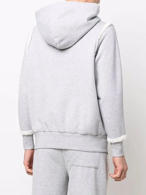 UGG X Telfar Logo Hoodie