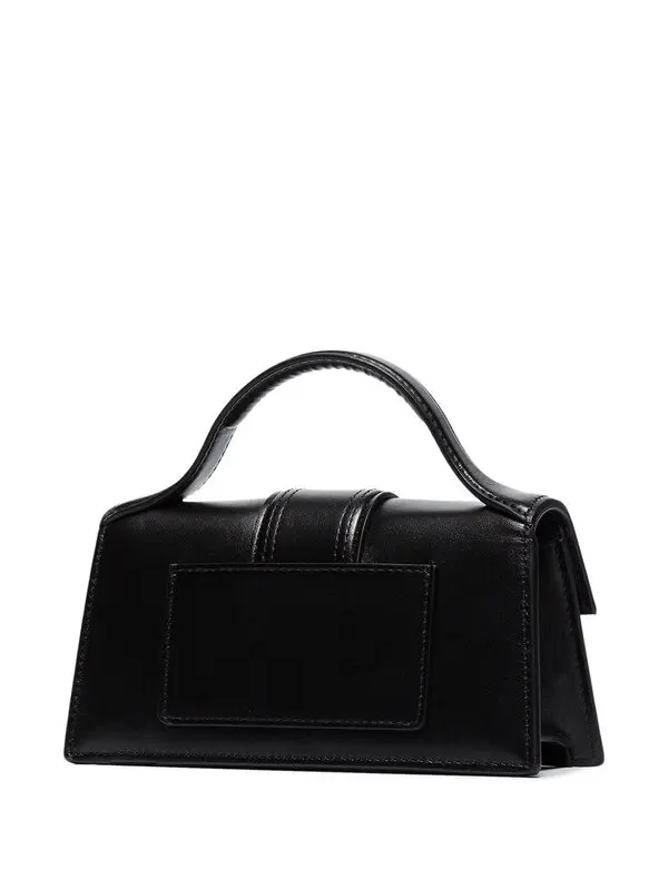 Jacquemus Le Bambino Leather Tote