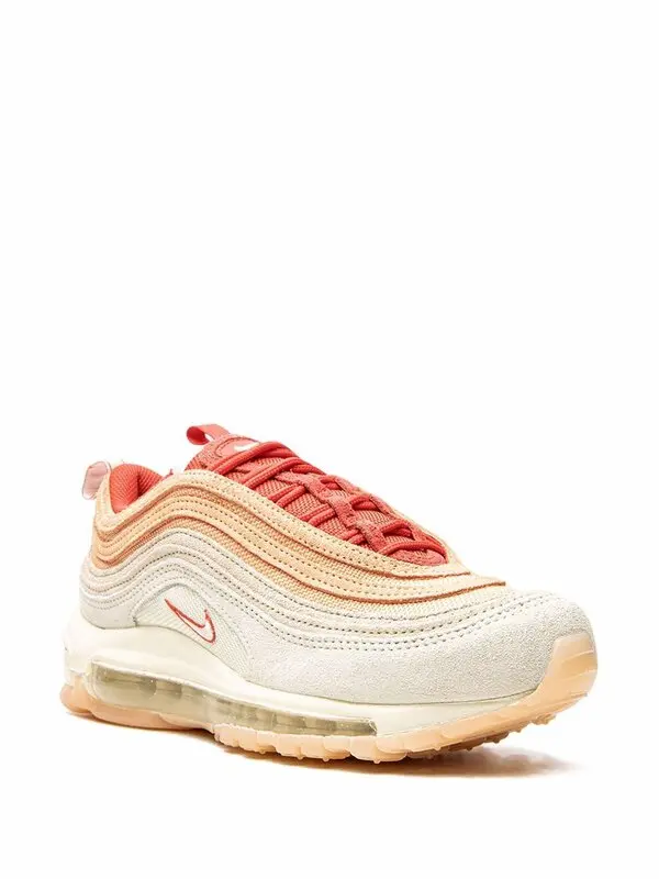 Nike Air Max 97 Sisterhood Sneakers - Orange