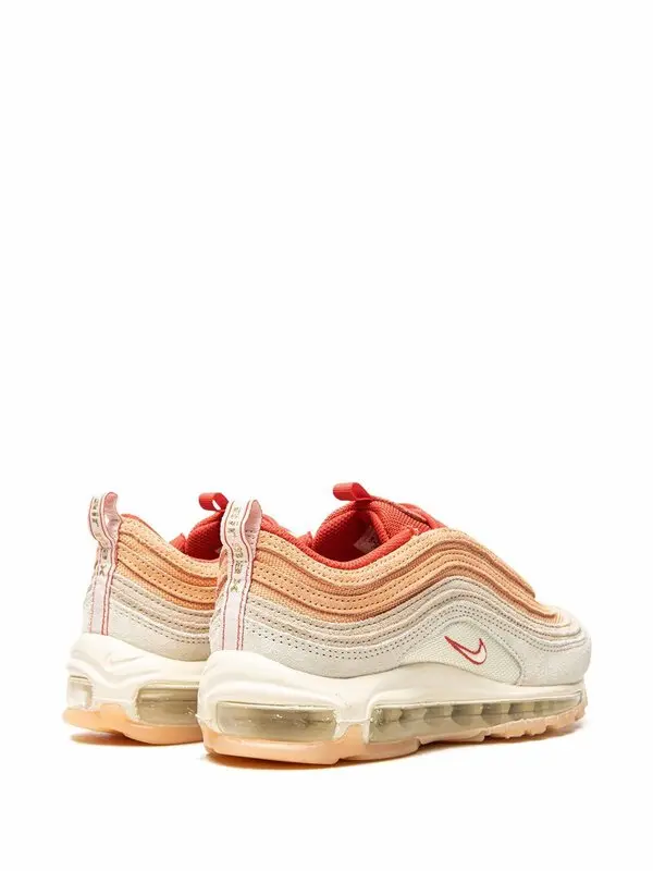 Nike Air Max 97 Sisterhood Sneakers - Orange