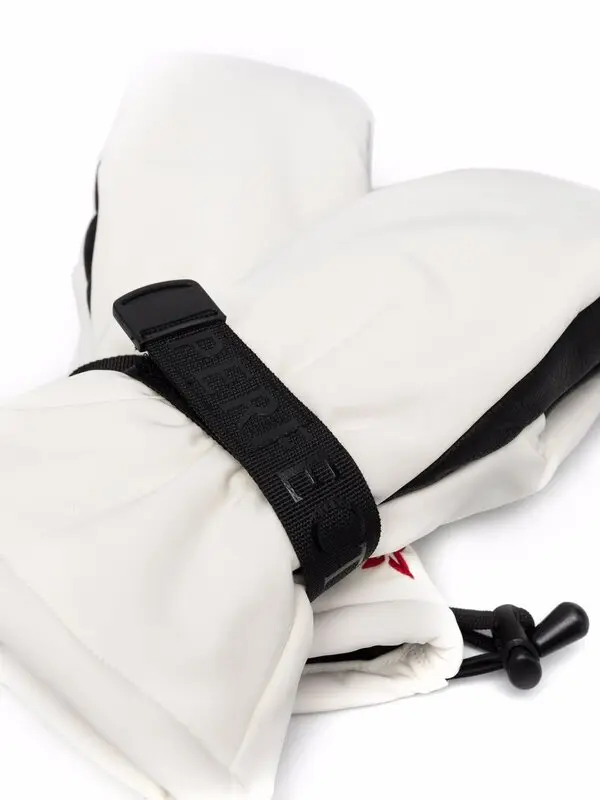 Perfect Moment Gloves - White
