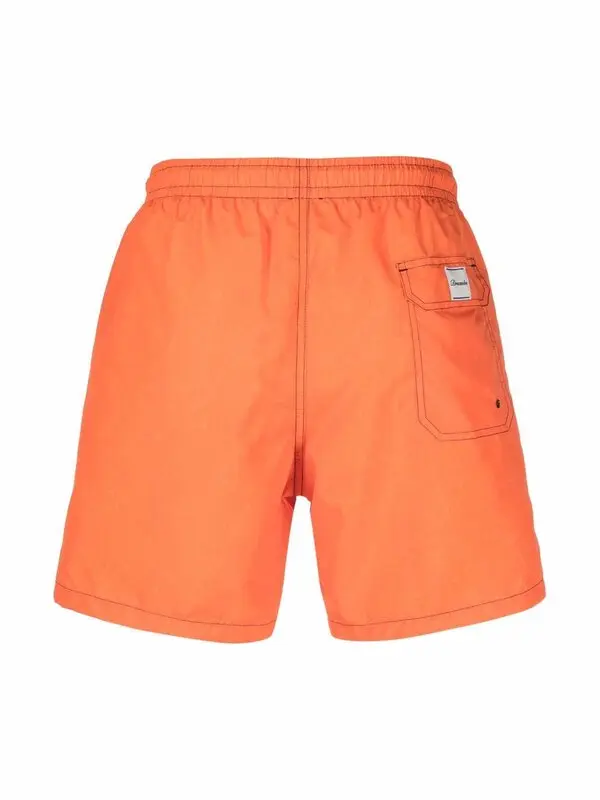 DRUMOHR Swim Shorts