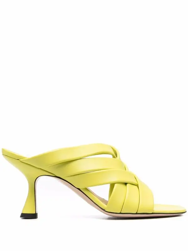 WANDLER Louie Mule Sandals