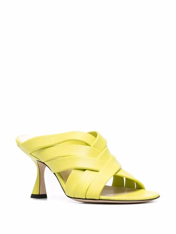 WANDLER Louie Mule Sandals
