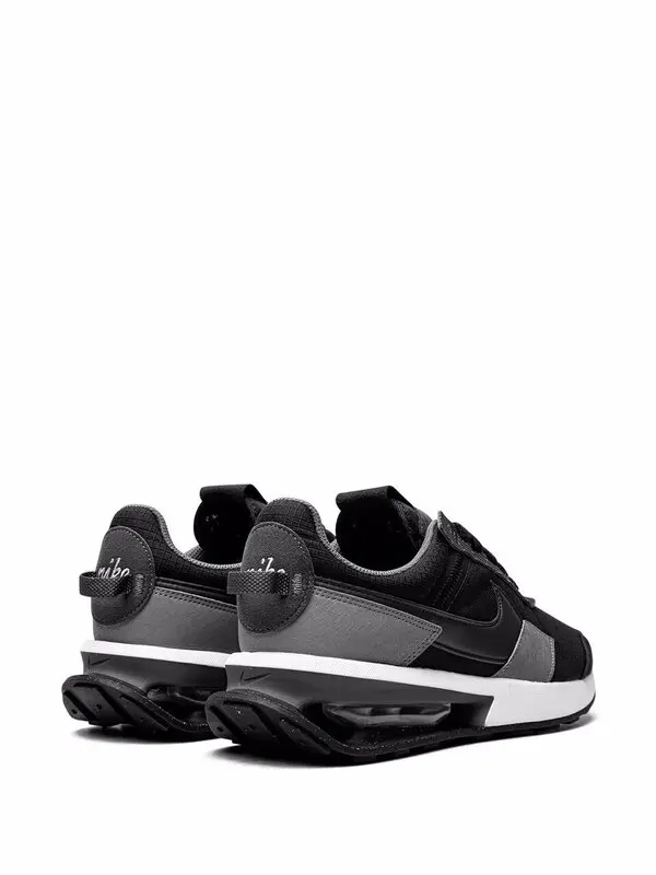 Nike Air Max Pre-day Sneakers - Black