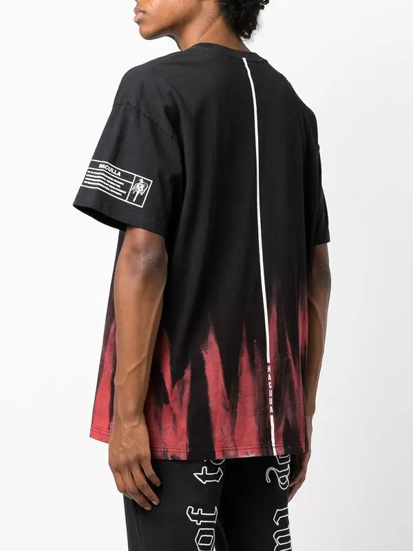 HACULLA. Logo-print T-shirt