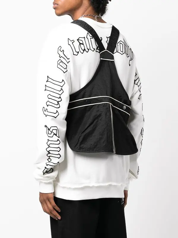 HACULLA. Protect Yourself Vest