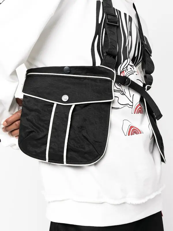 HACULLA. Protect Yourself Vest