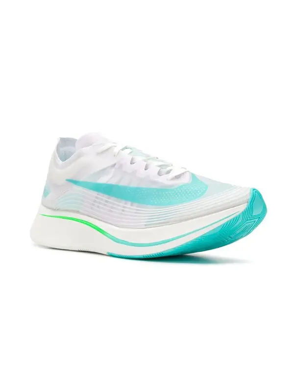 Nike Zoom Fly Sp Sneakers - White