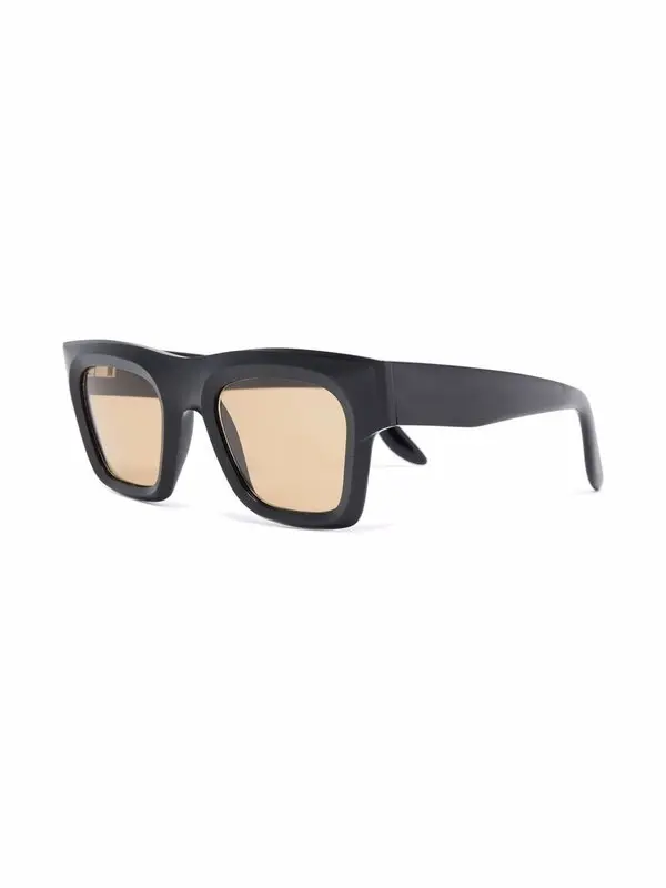 LAPIMA Martin Square-frame Sunglasses