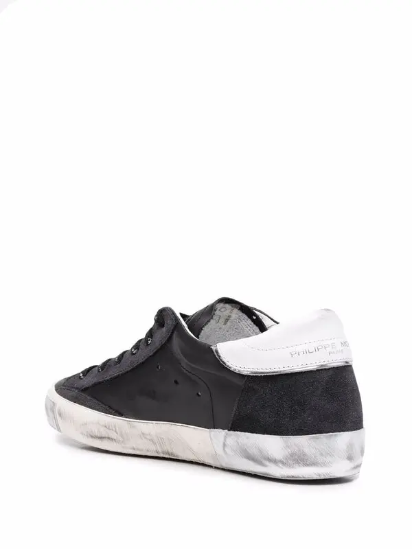 Philippe Model Prsx Lace-up Sneakers
