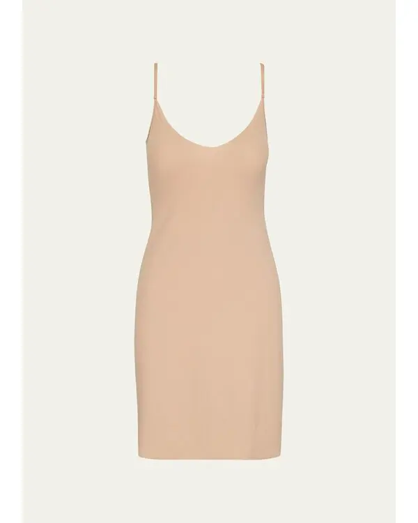 Commando Slim-fit Tailored Slip