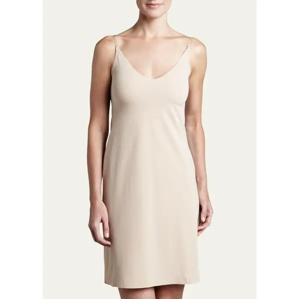 Commando Slim-fit Tailored Slip