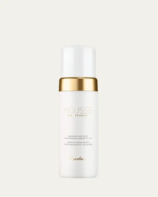 GUERLAIN Mousse De Beaute Cleansing Foam, 5 Oz - One-color