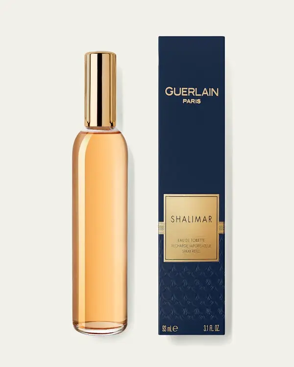 GUERLAIN Shalimar Eau De Toilette 3.2 Oz