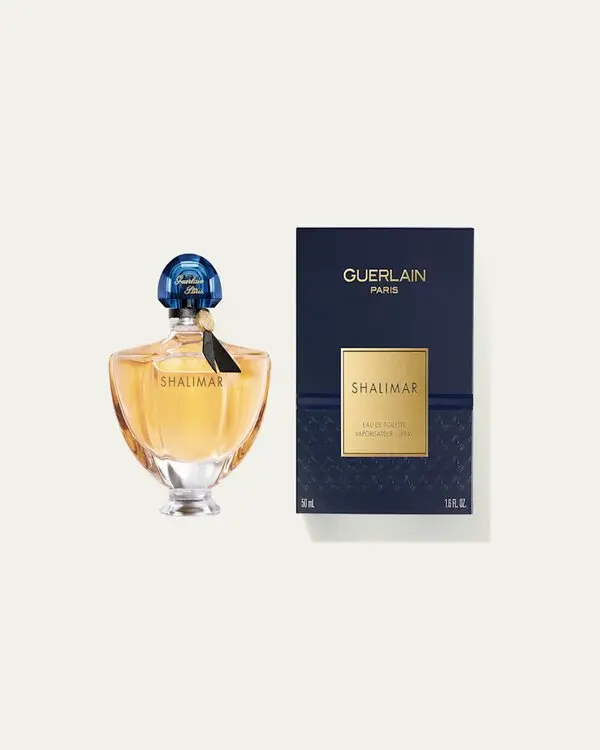 GUERLAIN Shalimar Eau De Toilette