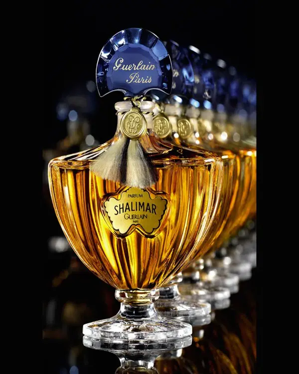 GUERLAIN Shalimar Eau De Toilette