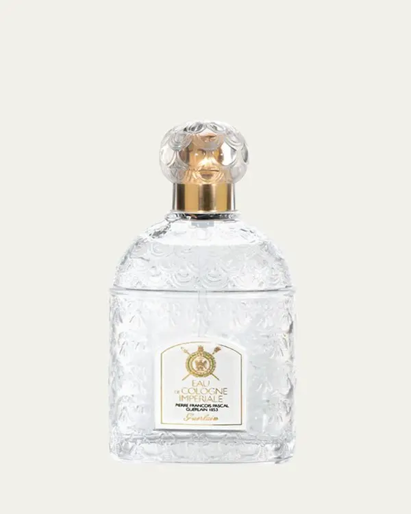 GUERLAIN Eau De Cologne Imperiale, 3.3 Oz