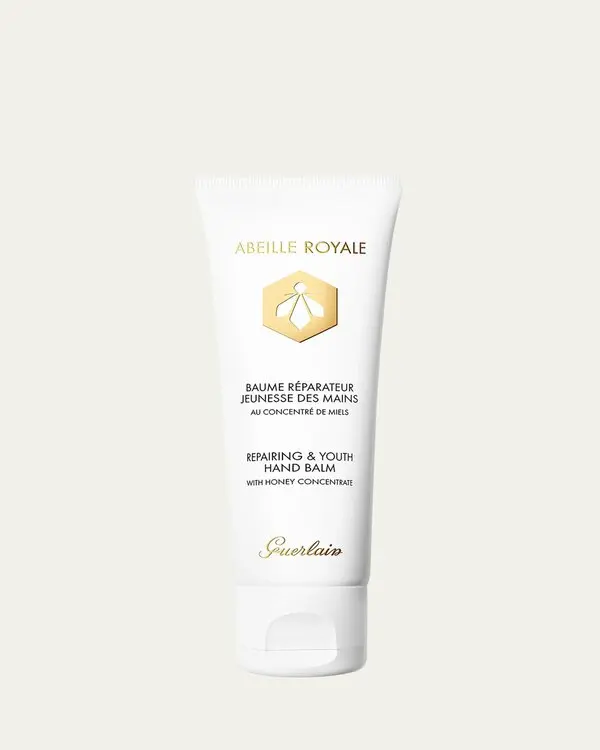 GUERLAIN Abeille Royale Revitalizing Youth Hand Balm, 1.5 Oz - One-color