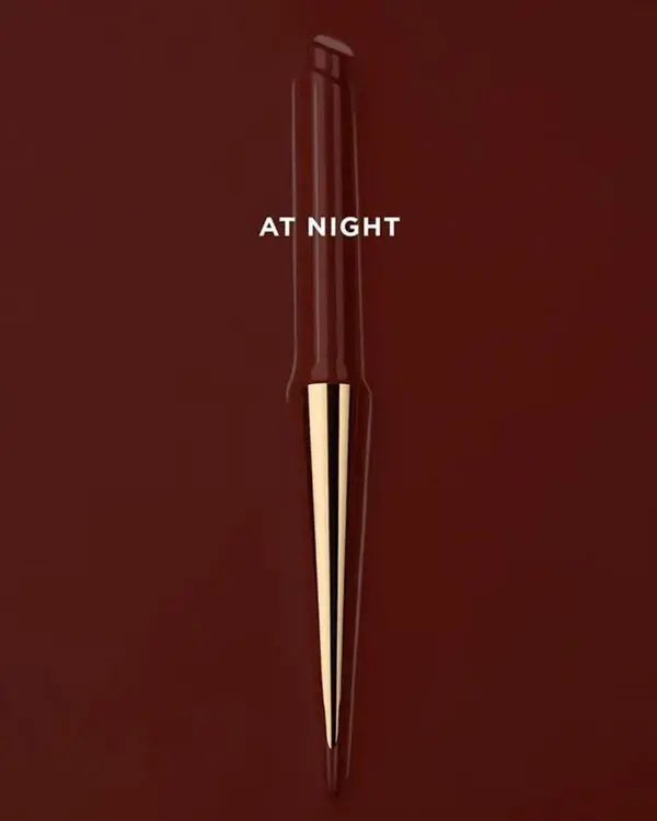 HOURGLASS Confession Ultra Slim High Intensity Refillable Lipstick - At Night