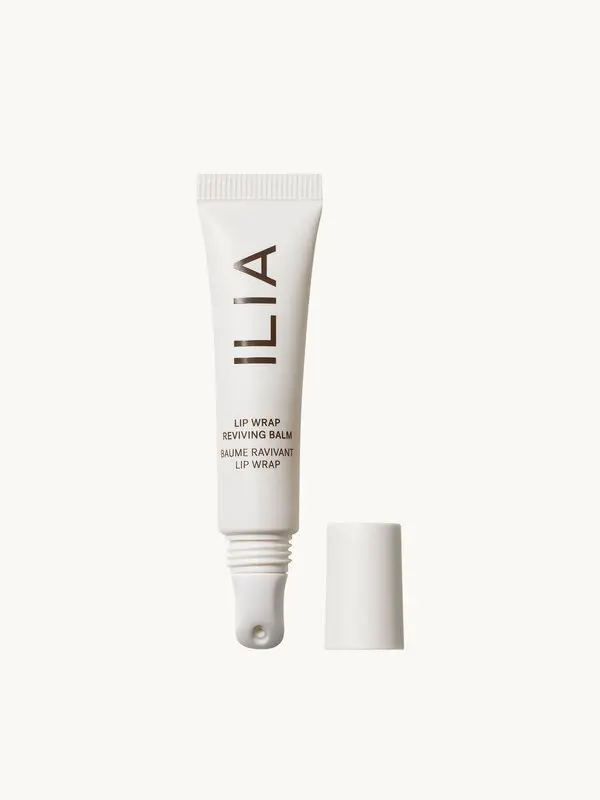 ILIA Lip Wrap Reviving Treatment - Lucid
