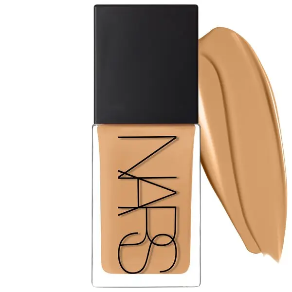 NARS Light Reflecting Skin Improving Medium Coverage Foundation With Cacao Peptides - Aruba