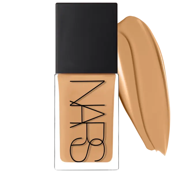 NARS Light Reflecting Skin Improving Medium Coverage Foundation With Cacao Peptides - Aruba