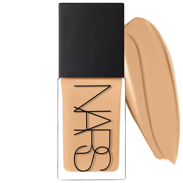 NARS Light Reflecting Skin Improving Medium Coverage Foundation With Cacao Peptides - Barcelona