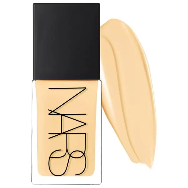 NARS Light Reflecting Skin Improving Medium Coverage Foundation With Cacao Peptides - Bruges