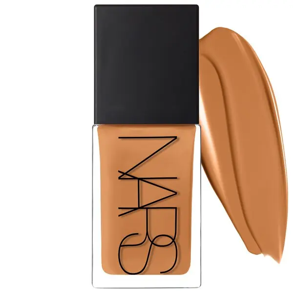 NARS Light Reflecting Skin Improving Medium Coverage Foundation With Cacao Peptides - Caracas